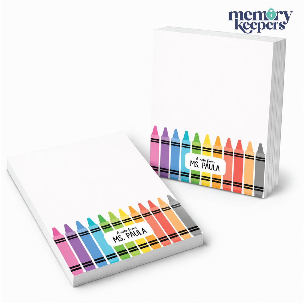 Memory Keepers